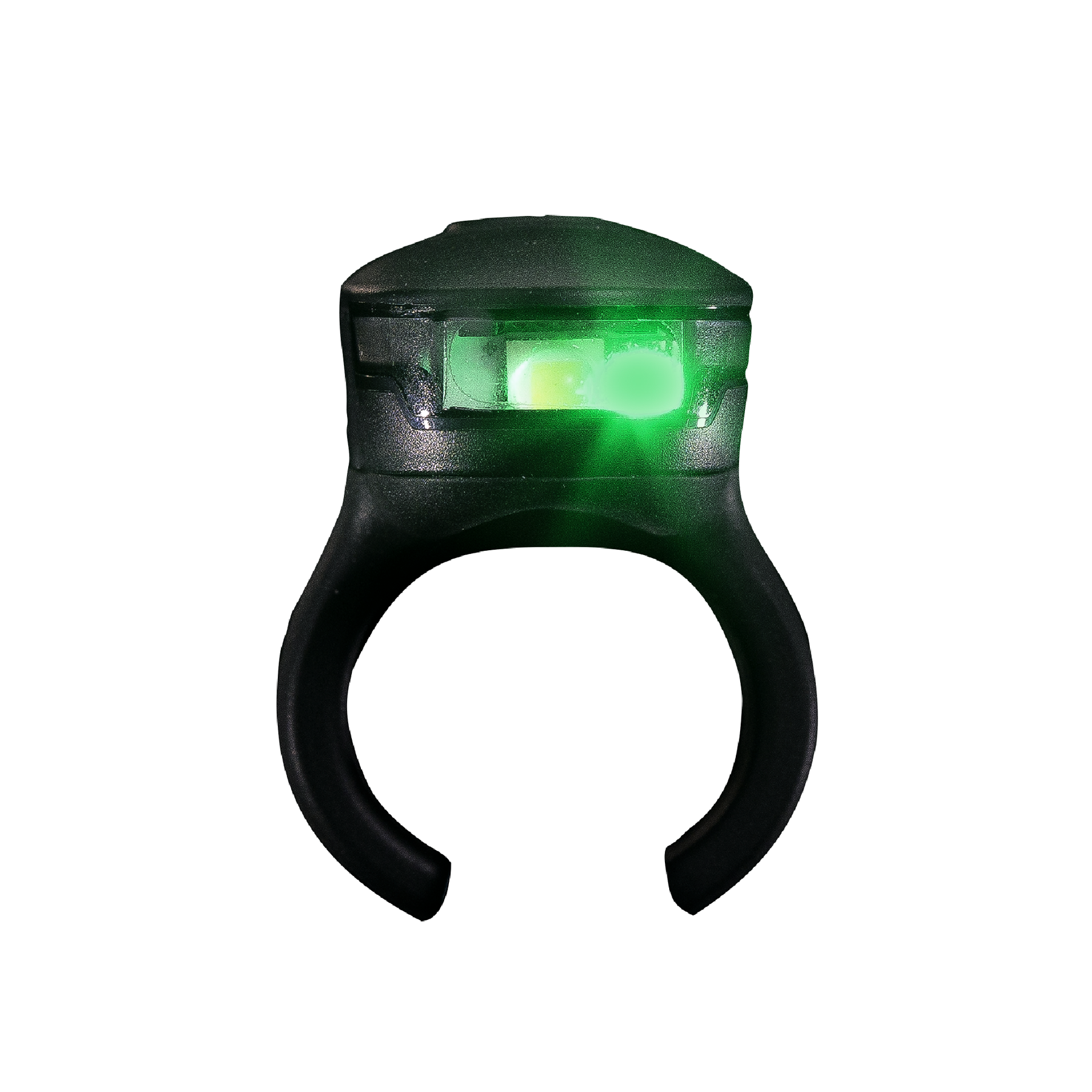 DEX FingerLight: Wearable LED Flashlight for Adventure & Outdoor Work